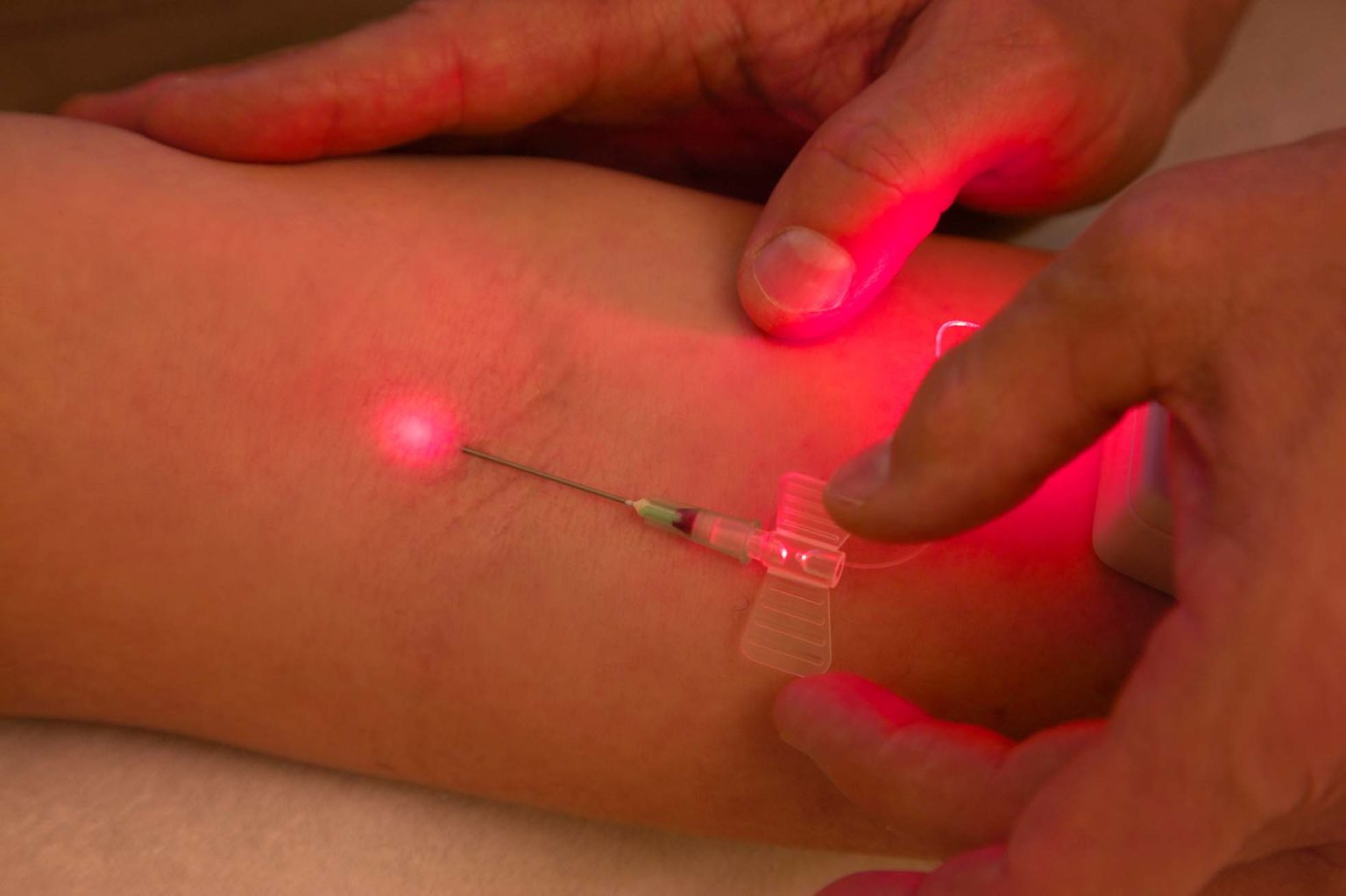 HÄMO-LASER®-Therapie – Dr. Gegenhuber – Facharzt für Orthopädie und ...